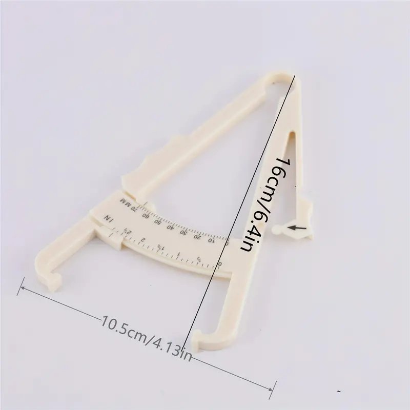 Body Fat Caliper | Gym Nerd