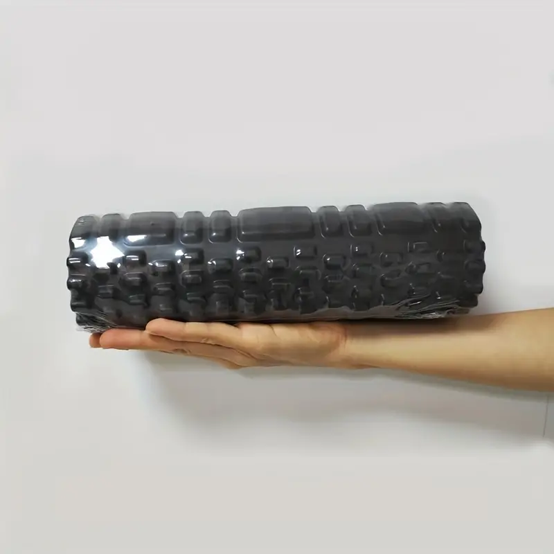Mini Muscle Foam Roller Column 25,5cm x 7,5cm | Gym Nerd
