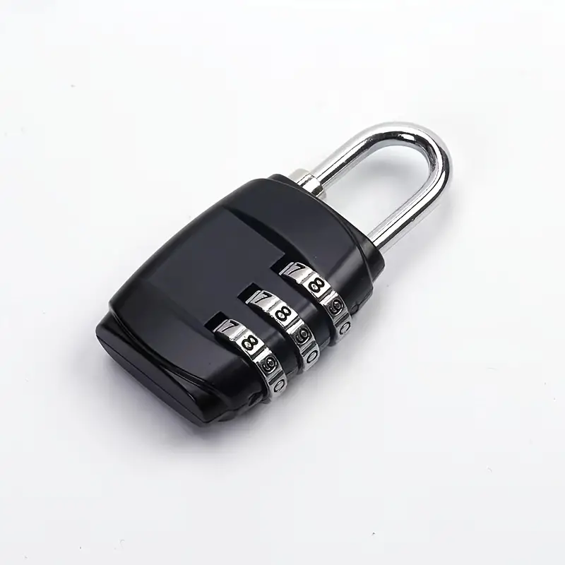Code Padlock Lock | Gym Nerd