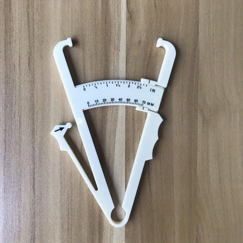 Body Fat Caliper | Gym Nerd