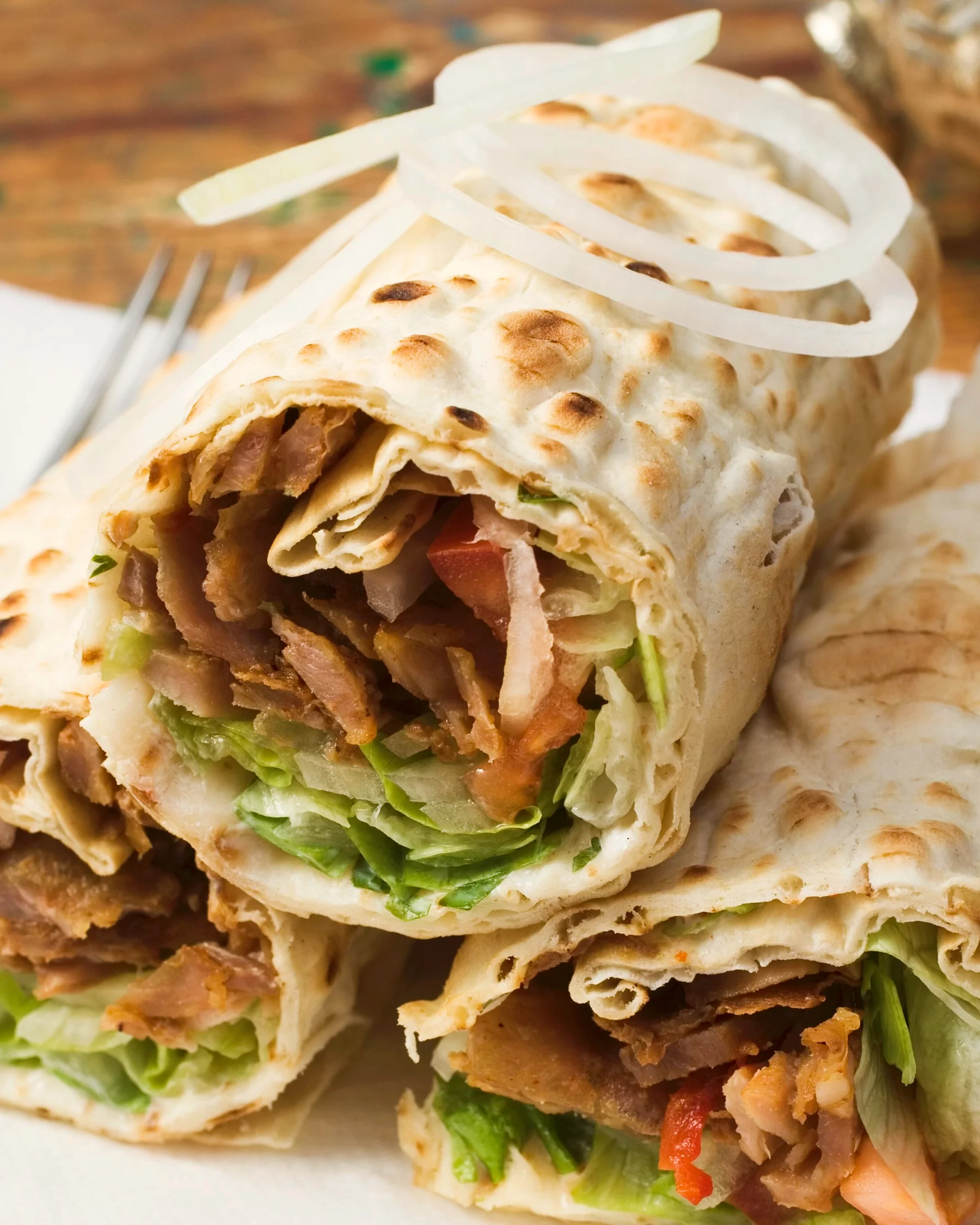 All Day Menu | Royal Halal Meats