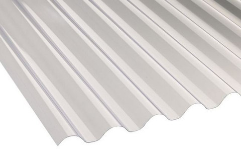 Clear Light Cladding | Midland Cladding & S