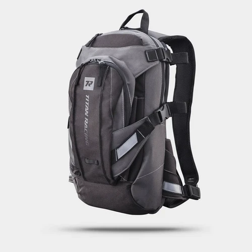 Titan Racing Hydroport 2 hydration pack | Earth to Air