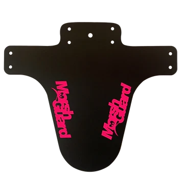 Marsh Guard Pink | Earth to Air