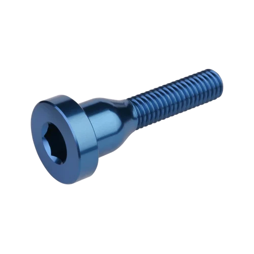 Burgtec Top Cap Bolt Blue | EarthtoAir