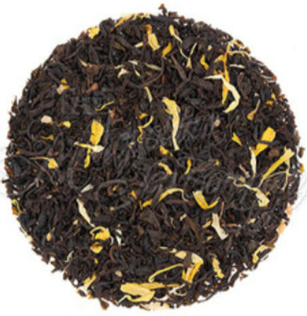 Our Loose Leaf Tea Collection is now available for purchase