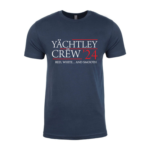 YC ‘24 | yachtleycrew