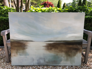 Landscapes | Portfolio | Amy Duke Fine Art