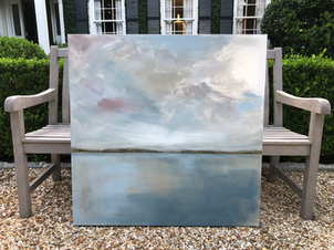 Landscapes | Portfolio | Amy Duke Fine Art