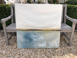 Landscapes | Portfolio | Amy Duke Fine Art