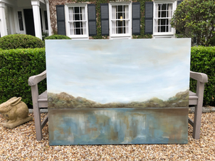 Landscapes | Portfolio | Amy Duke Fine Art