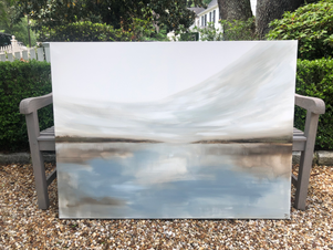 Landscapes | Portfolio | Amy Duke Fine Art