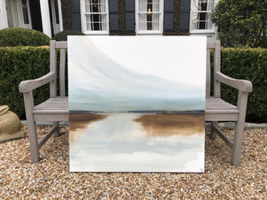 Landscapes | Portfolio | Amy Duke Fine Art