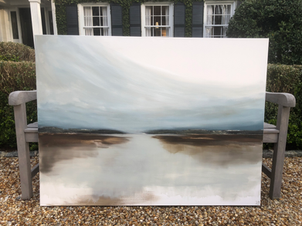 Landscapes | Portfolio | Amy Duke Fine Art