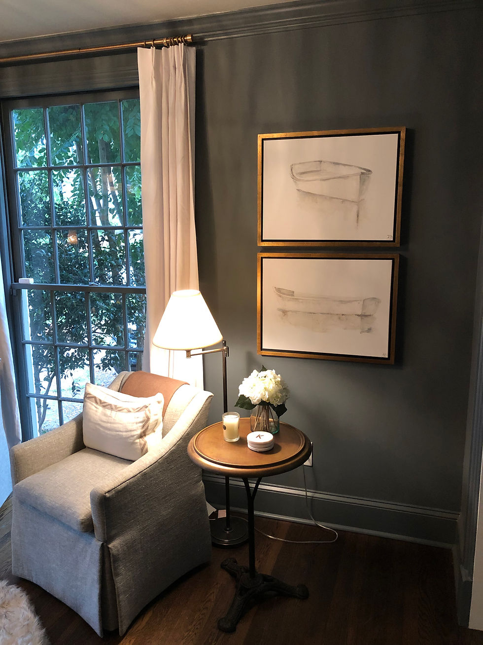 Atlanta Artist | Amy Duke Fine Art