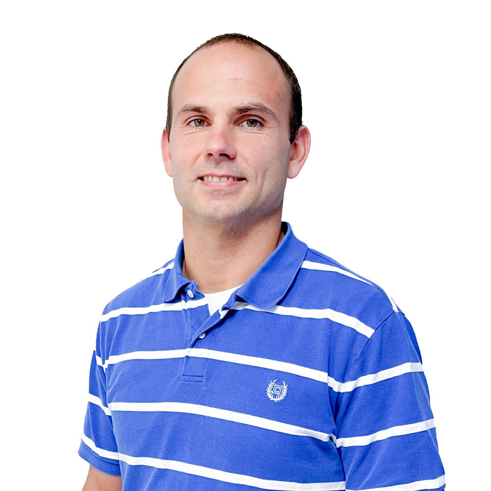 Legacy Hires Jason D. Dauch, P.E., as Director of Geotechnical Engineering