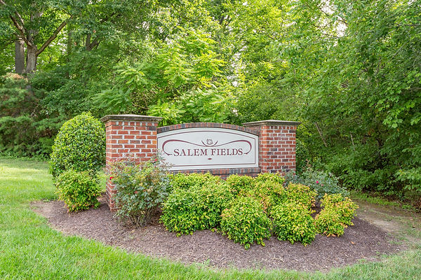 Salem Fields | Brooke Miller Real Estate | Fredericksburg, VA
