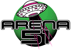Arena 51 Laser Tag | Cleveland's Ultimate Laser Tag Arena