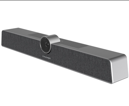 Barra para Videoconferencia K-BAR | AVTech Evolution