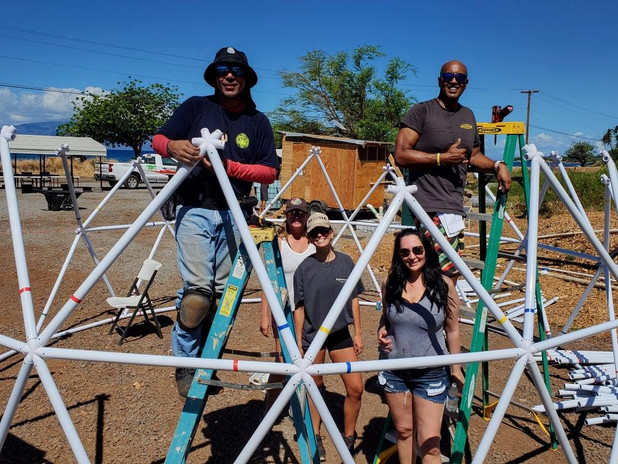 Home | Rebuild Maui Org | Maui Fires | Free Housing | Lahaina, Maui