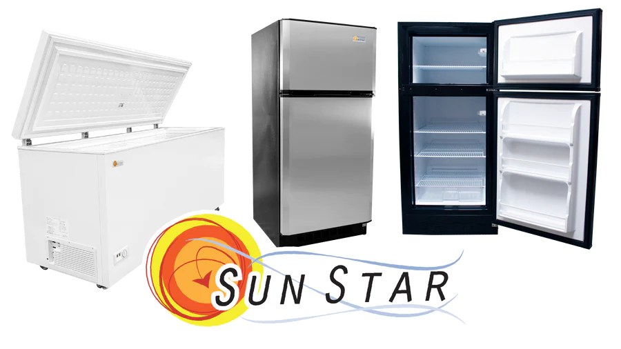 About | Sunstar
