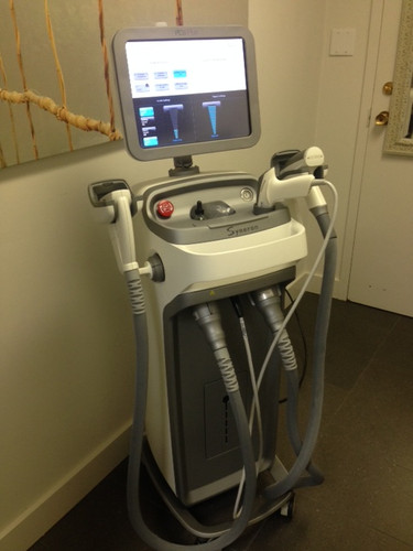 Elos Plus - Syneron/Candela | equipt