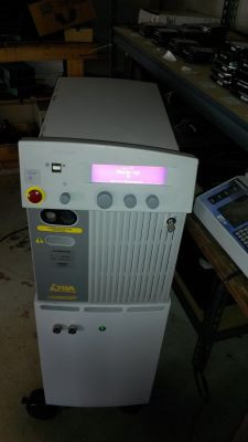 LASERSCOPE lyra laser ND YAG 1064 Laser - YAG | medi