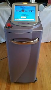 2012 Cynosure Revlite Si | ipls