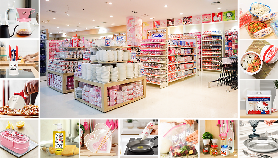 Japan Home Centre | Philippines' First and Original Japanese Discount Store