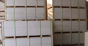 Enviroboards Fire Board