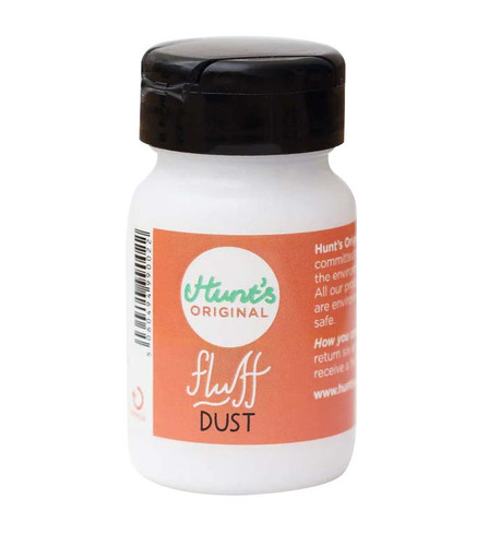 Hunts Original Fluff Dust Fly Floatant | Northern Game