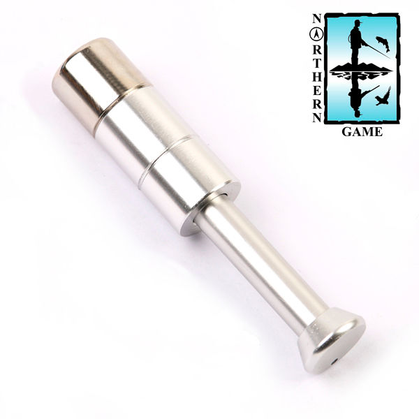 Northern Game | Game Fishing