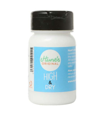 Hunts Original High and Dry Fly Floatant | Northern Game