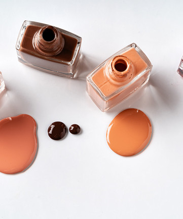 The West Nail Studio, The West Beauty Studio, Nails in the Nassau New ...