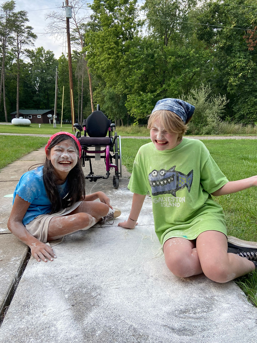 PROGRAMS | TimberPointe