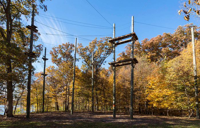 RENTALS | TimberPointe