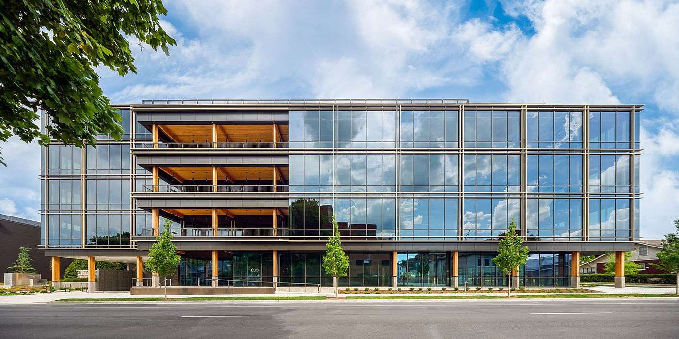 Andrew Keithly Photography | Architectural Photographer in Nashville, TN