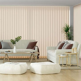 Ava Blinds | Blinds in London | St. Quintin Avenue