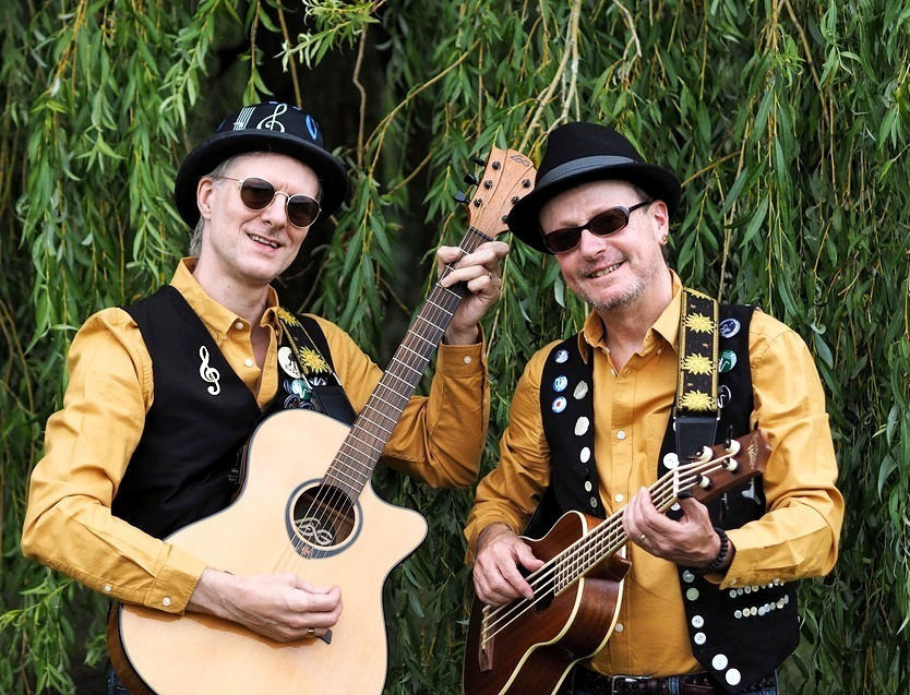 Topaz | Topaz Acoustic Musicians