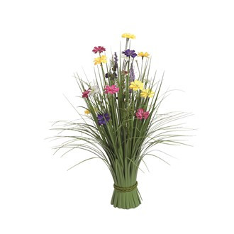 Floral Bundle Wildflower 60cm | thegiftgallery