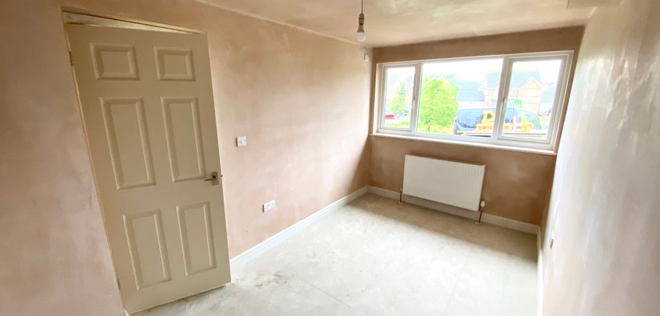 Garage conversion | D2 Complete Projects