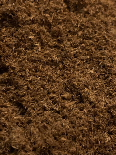 Flake soil | Isopods mania