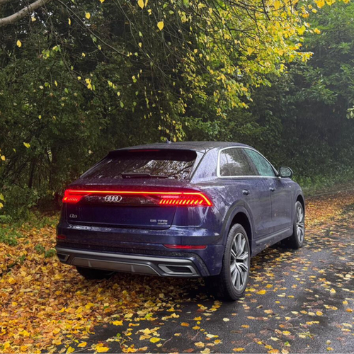 Audi Q8 | NoCreditCheckLeasing
