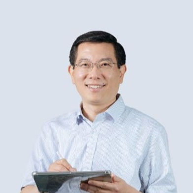 Prof. Bo Huang