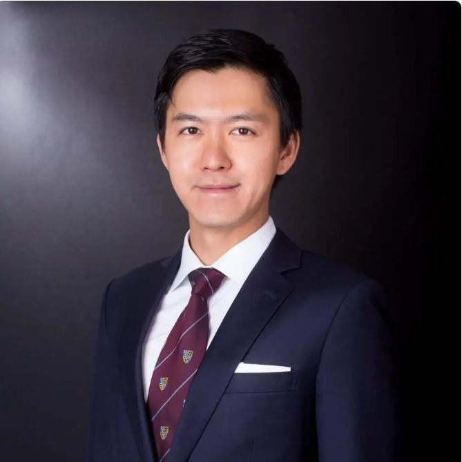 Dr. Jayson Shi Jia