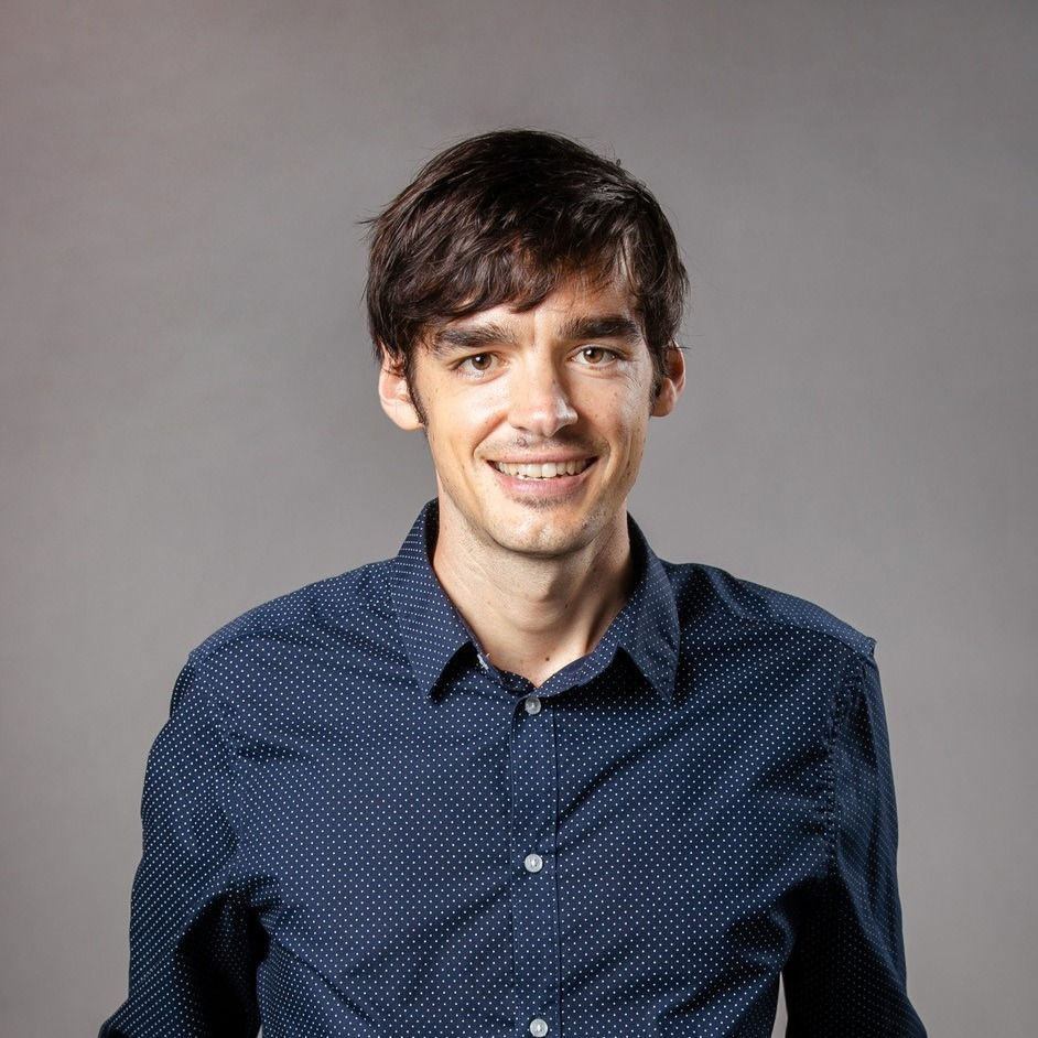 Dr. Creighton Connolly