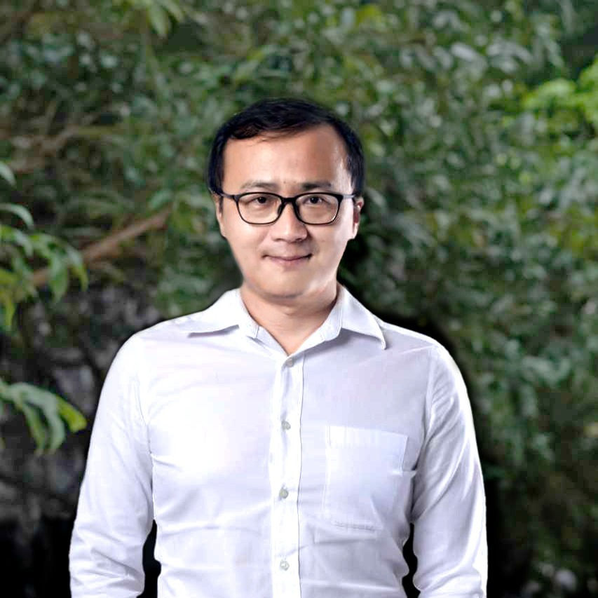 Dr. Jianxiang Huang
