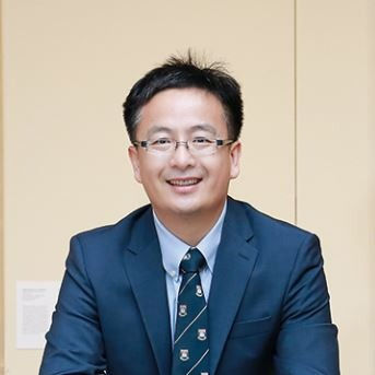 Prof. Max Shen