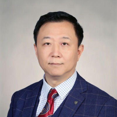 Prof. Peng Gong