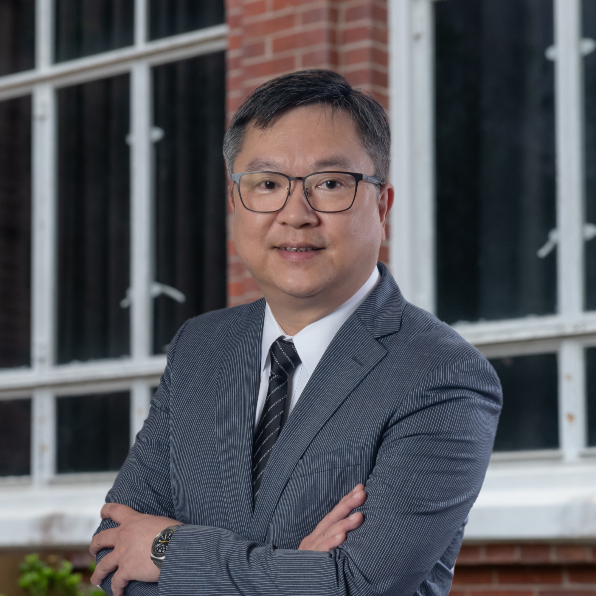 Prof. S.C. Wong